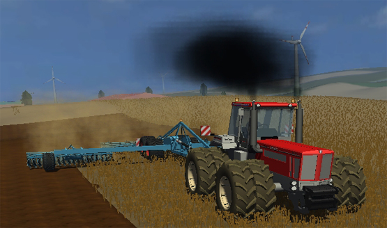 Landwirtschafts simulator 2009 > Úvod